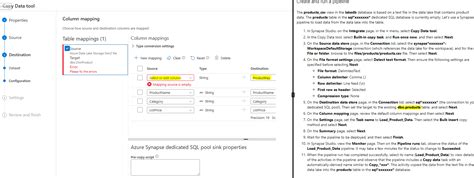 Lab 22 Synapse And Purview · Issue 52 · Microsoftlearningdp 203 Azure Data Engineer · Github