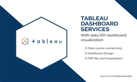 Design A Data Dashboard By Hiralbhander Fiverr