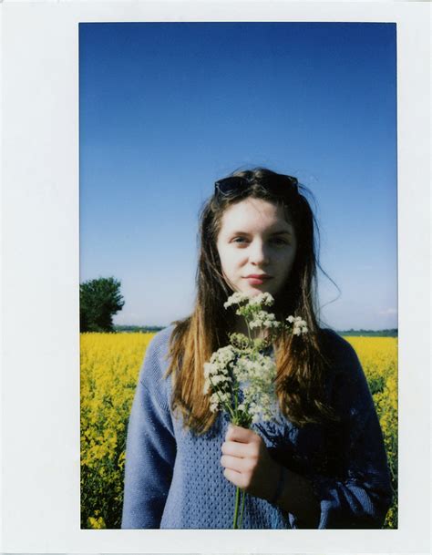 Polaroids Flickr