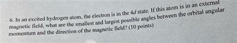 is in an external if this atom state orbital angular electron is in the