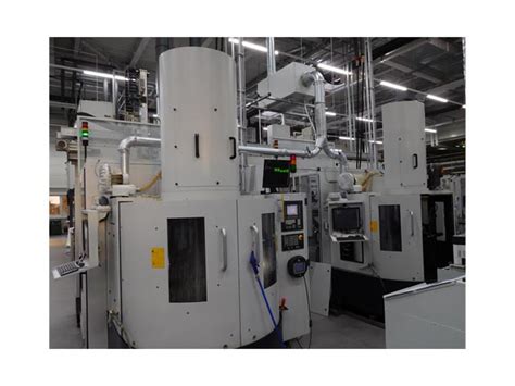 Camshaft Production Fg Aerosol Separator Filcom Filtration