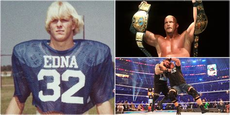 Stone Cold Steve Austin And Debra Mcmichael The Story Behind One Of