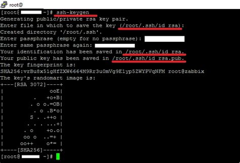 ssh key authentication in putty introserv