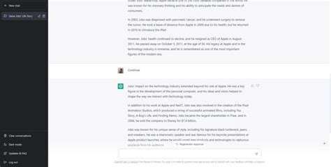 does chatgpt have a character limit here s how to bypass it
