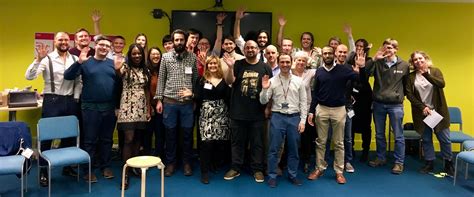 Liberating Structures London Liberating Structures London