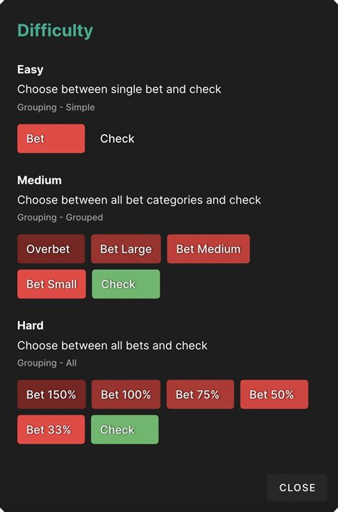 how to use the range builder gto wizard help