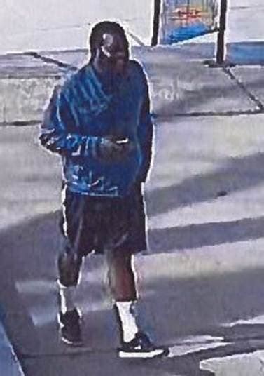 Man Asked Teen To Have Sex Behind Newark School Police Say Newark Nj Patch