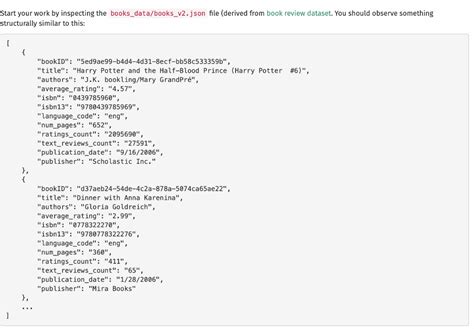 Solved You Will Achieve The Learning Objective Mentioned