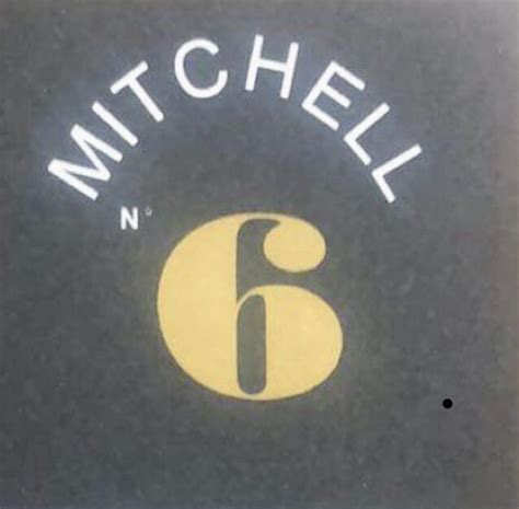 Mitchell ‘6 Honey Norwich Nextdoor