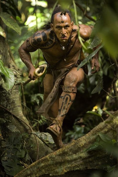 Apocalypto 2006