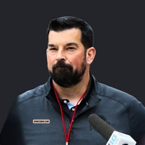Ryan Days Beard Is It Real Or Dyed Cfb Fans Have Some Opinions