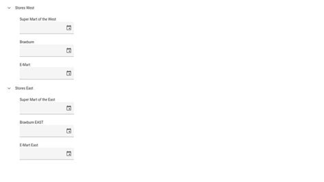 Repaint Treeview And Refocus Input