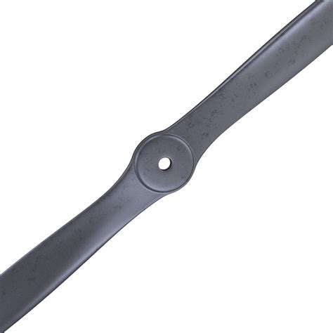 3d Model Propeller V3