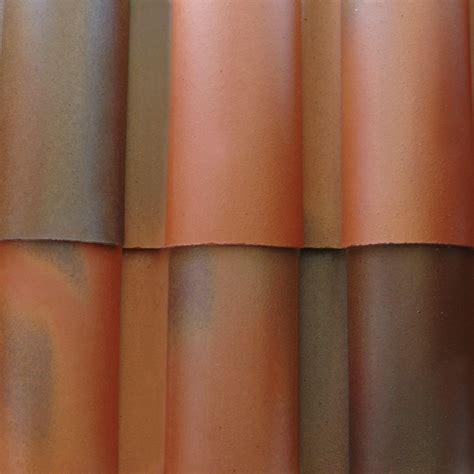 Italian Clay Roof Tile Gladding Mcbean