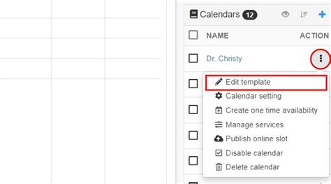 how to add availability into multiple locations core practice