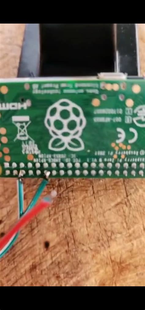 I Can T Figure Out The Wiring Issue Onlaj Piano LED Visualizer GitHub