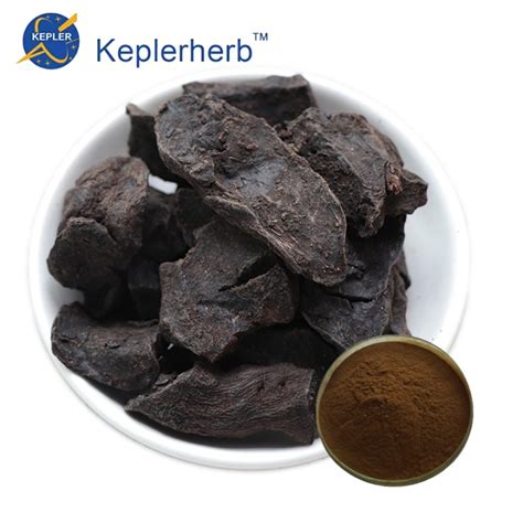 Polygonum Multiflorum Extract