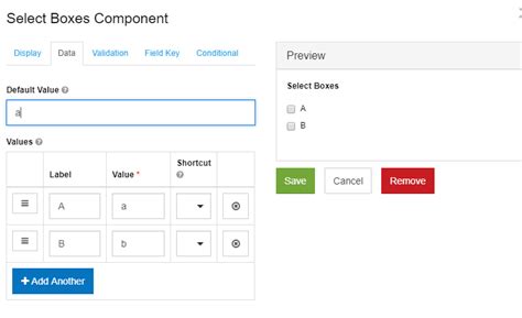 Form Activity Checkbox Default Status Help UiPath Community Forum