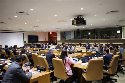 Midterm Review Of Sendai Framework For Disaster Risk Reduction 2015 2030