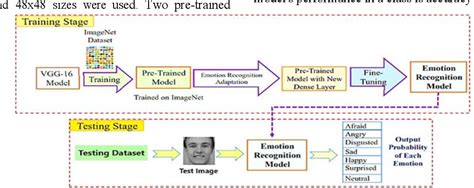 Figure 1 From Optimizing Emotion Recognition Through Weighted Averaging