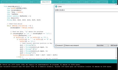 Serial Communication Between Arduino UNO And Rasp Pi Help Needed Software Libre Space