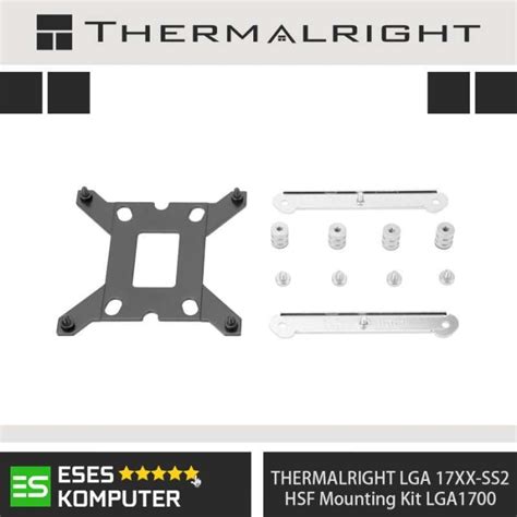 Jual Thermalright Lga1700 Original Murah Harga Diskon April 2024 Blibli