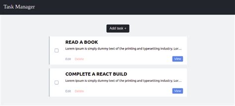 Build A Crud Application In React With Firebase Web Sdk V9 Logrocket Blog