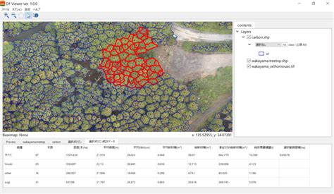 Df Viewer Deepforest Technologies