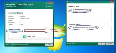 How To Decrypt Ransomware Howtoremove Guide