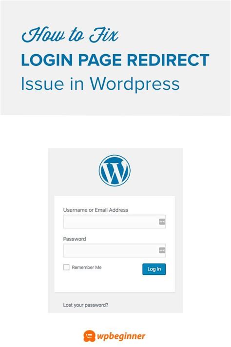 Best 13 How To Fix Wordpress Login Page Refreshing And Redirecting