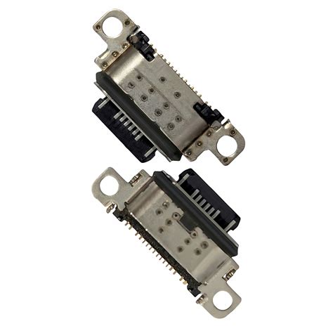 Csatlakozó Samsung Galaxy A52s 5g Sm A528b Sm A528bds Sm A528n