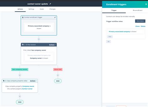 Solved Hubspot Community Single Owner Across Multiple Records Hubspot Community