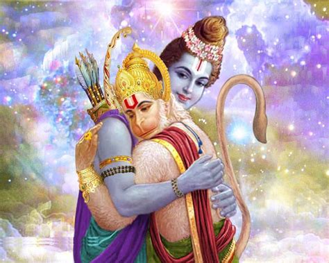 Legacy Of Wisdom RAMA AND KRISHNA A Comparison In Symbology