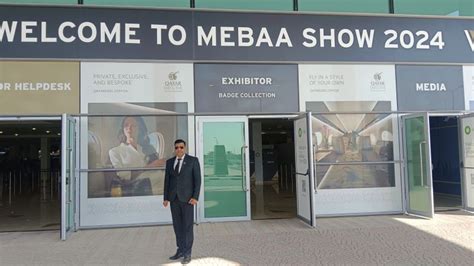 Vishal Kashyap On Linkedin Mebaa Show Day 1 This Show Is Always In