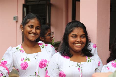 Sri Lanka Help Abused And Abandoned Girls Globalgiving