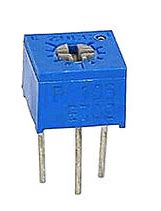 Trimmer Resistor Construction Working Types Its Applications