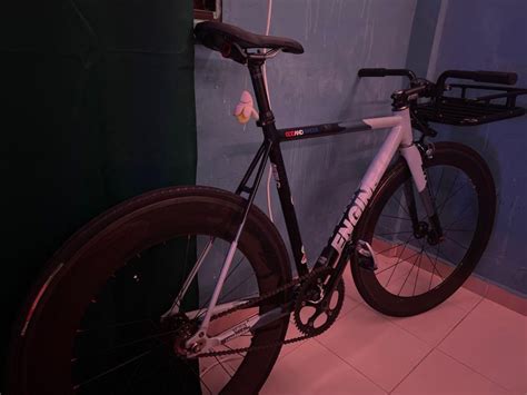 Engine 11 Crit D Sports Equipment Bicycles And Parts Bicycles On Carousell