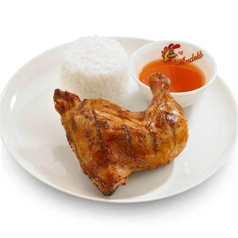 Andok S Menu Prices Philippines July Updated