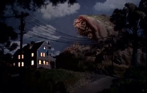 The Deadly Spawn 1983