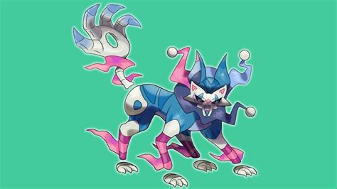 Tales Of Tanorio Chewaqua Evolution Guide Water Type Turned Ghost Type Gamezebo