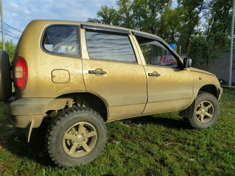 Отзывы Шнивоводов о резине Contyre Expedition - однозначно лучше Mud-Кордов