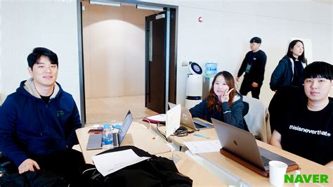 naver campus hackday winter 2019 사진 공유 · issue 24 · naver campus