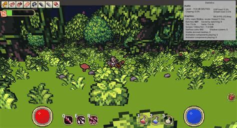 An Algorithm For Generating Smooth 2d Tilemaps From Only Three Source