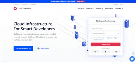 The Best Bare Metal Cloud Hosting Providers Liquid Web