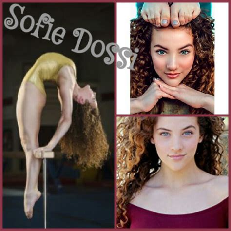 Pin By Jenny On Sofie Dossi Sofie Dossi Dance Photography