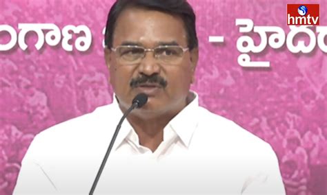 Niranjan Reddy సీఎం రేవంత్ కేసీఆర్‌ను తిట్టడమే పనిగా పెట్టుకున్నారు