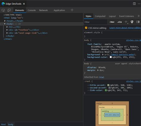 Console DARK MODE Issue Microsoft Vscode Livepreview GitHub