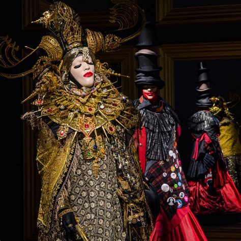 Daniel Lismores Theatre Of Self Presents Timeline Of Avant Garde Ensembles