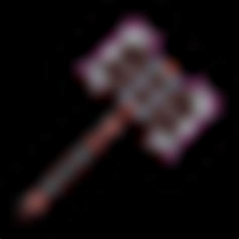 Battle Axes Minecraft Mod
