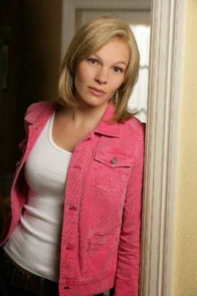 Hollywood Sexy Actress Abby Brammell Hollywood Actress